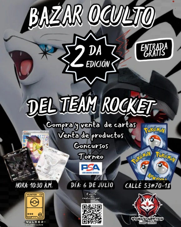 TCGplay TCG Colombia – TCG Colombia todo sobre TCG Pokemon Magic YuGiOh